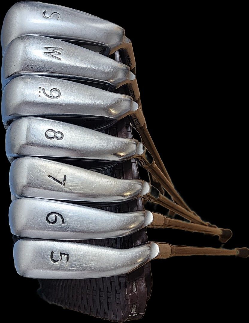 PING G400 complete set, Sports Equipment, Sports & Games, Golf on Carousell