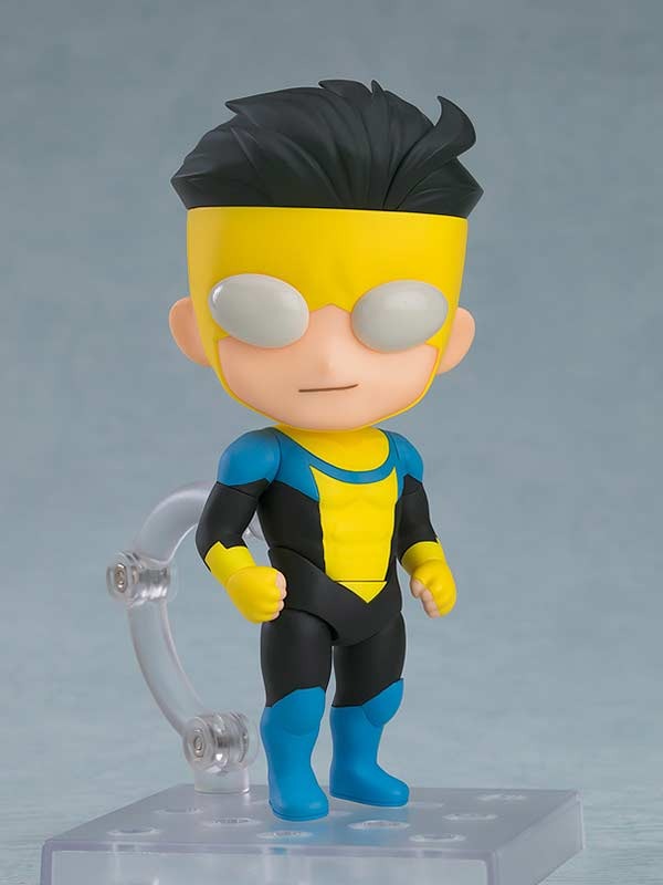 (PO) Nendoroid 2308 Invincible, Hobbies & Toys, Toys & Games on Carousell