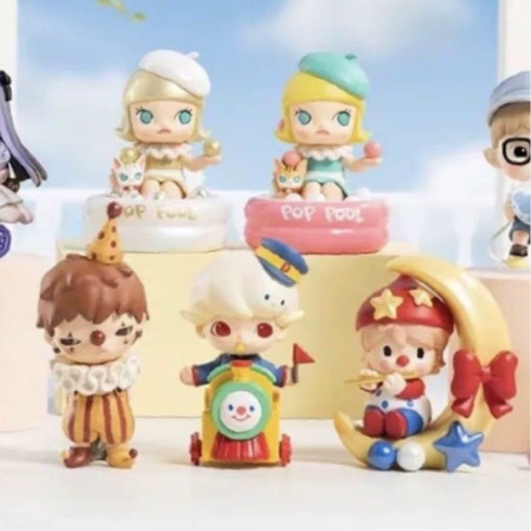 [Pre-order] BNIF Gathering at The Popland - Hirono, Hobbies & Toys ...