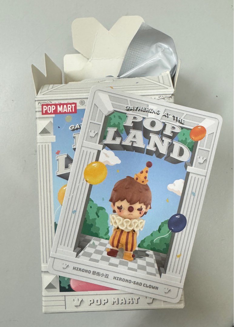 [Pre-order] BNIF Gathering at The Popland - Hirono, Hobbies & Toys ...