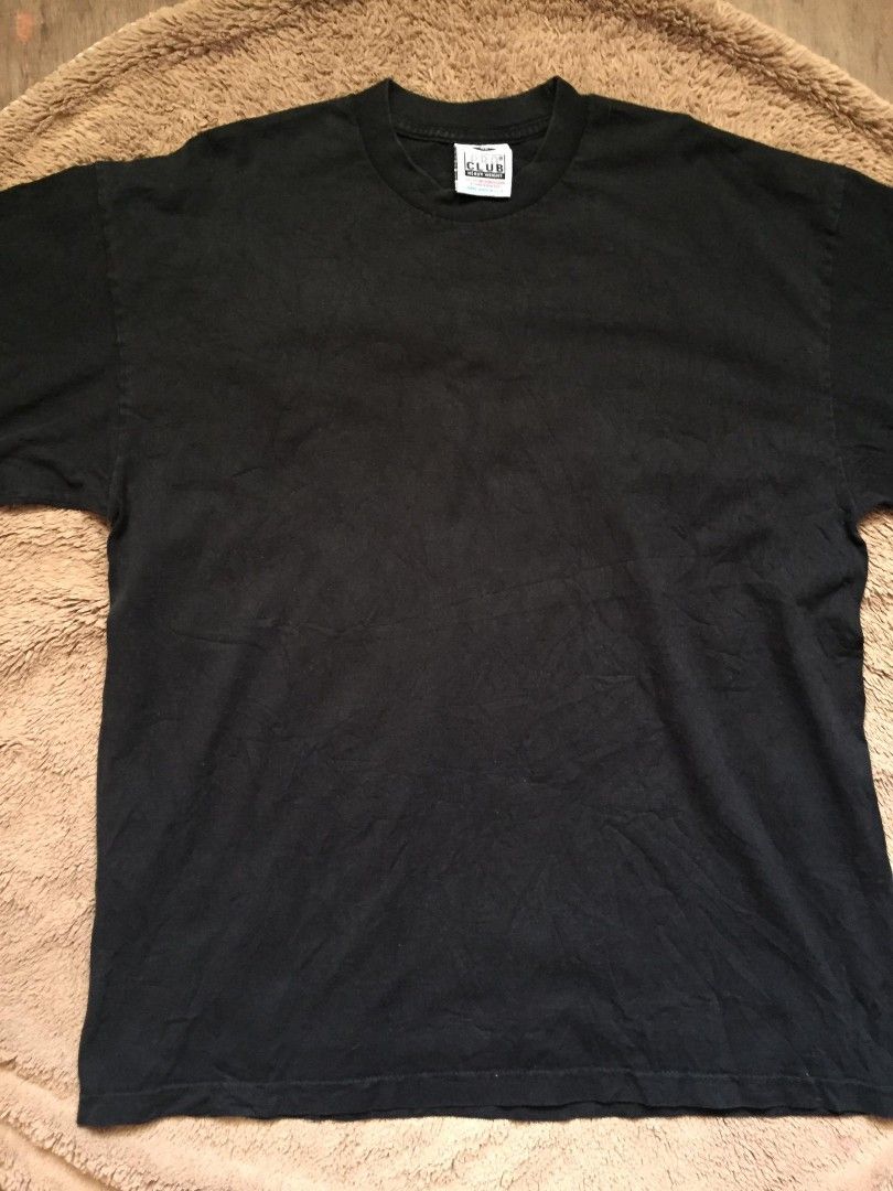 PRO CLUB HEAVY WEIGHT SHIRT, Men's Fashion, Tops & Sets, Tshirts & Polo ...