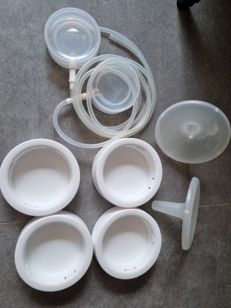 Pumpables SuperGenie Breast Pump, Babies & Kids, Nursing & Feeding ...