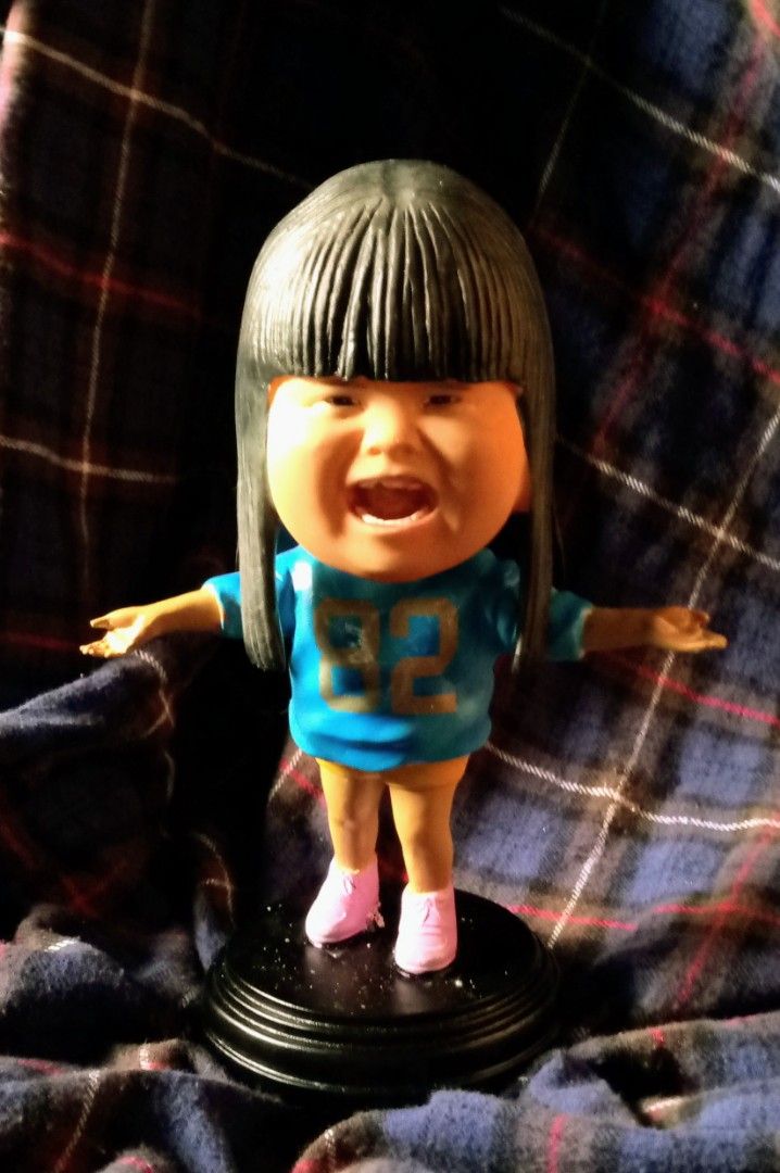 Rare Aldub Bobble Head Figures Eat Bulaga Aldub Figure AlDub Bobble ...