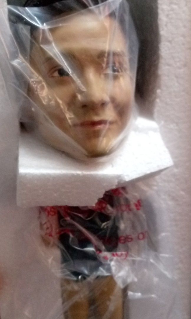 Rare Aldub Bobble Head Figures Eat Bulaga Aldub Figure AlDub Bobble ...