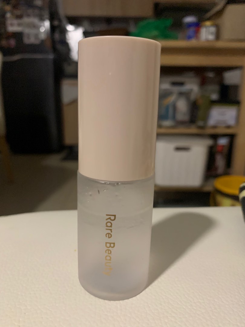 Rare Beauty Setting spray Always an Optimist 4-in-1 mist 35ml, Beauty ...