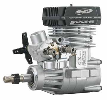 Rc heli engine OS engine, Photography, Drones on Carousell