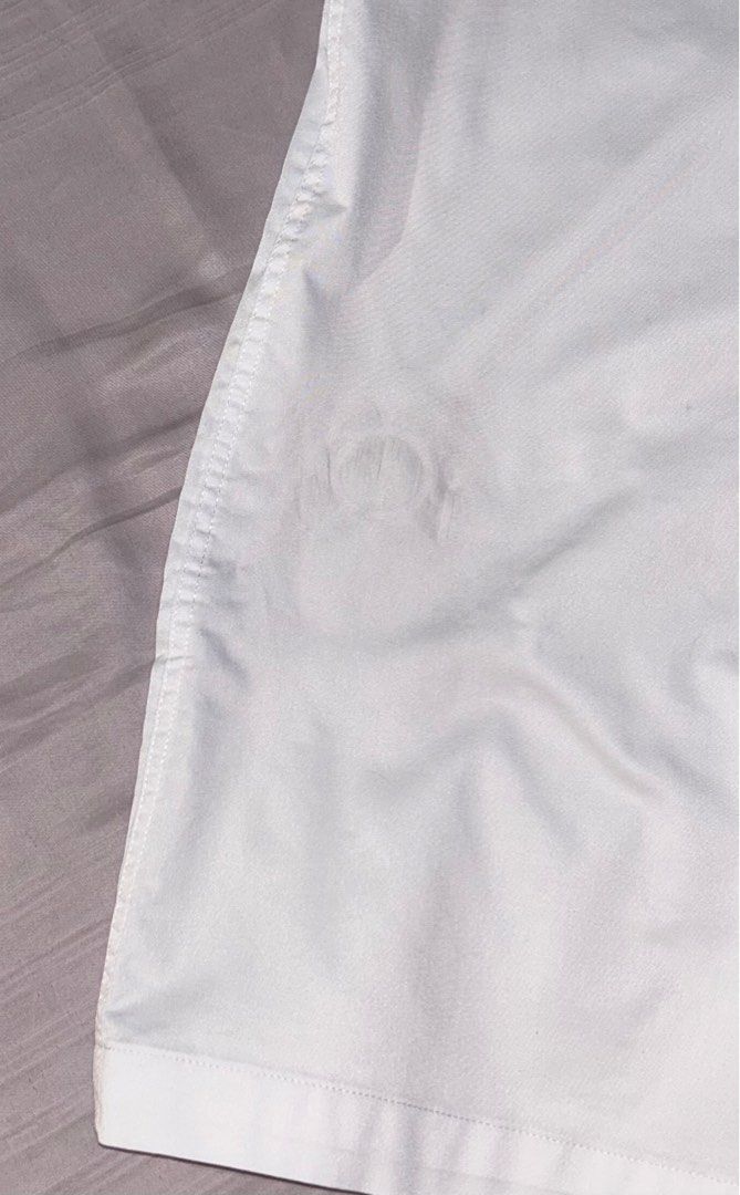 RI uniform shirt boys, Hobbies & Toys, Stationery & Craft, Stationery ...