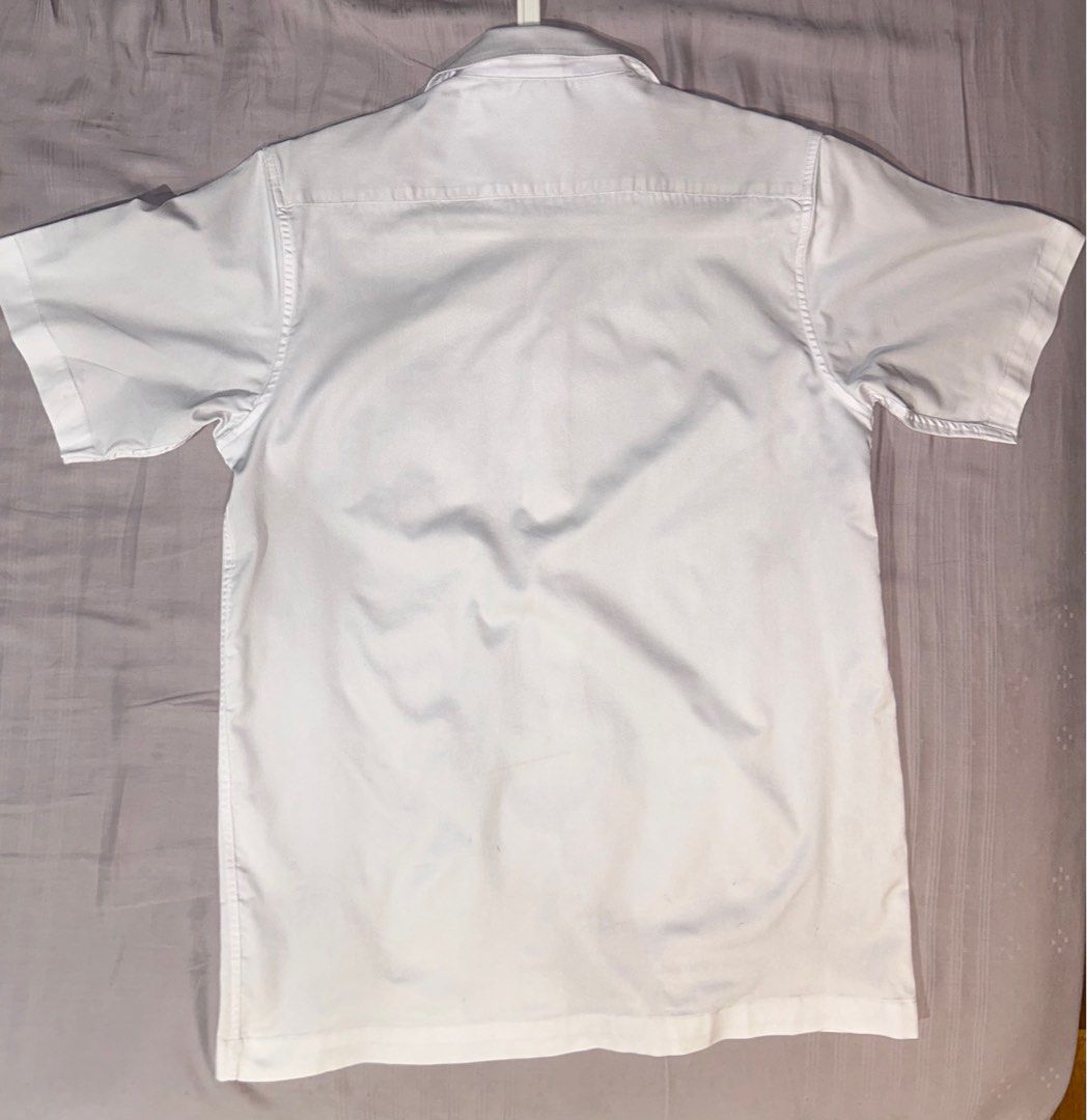 RI uniform shirt boys, Hobbies & Toys, Stationery & Craft, Stationery ...