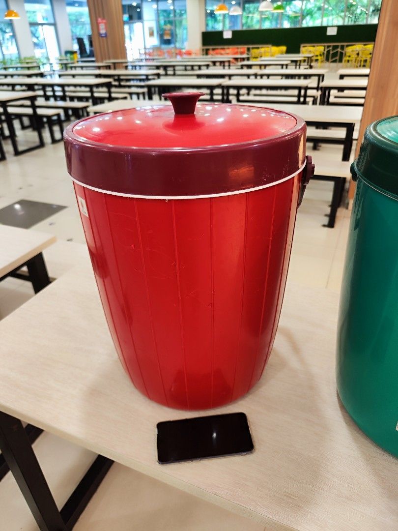 Rice Flasks, Furniture & Home Living, Kitchenware & Tableware, Other ...