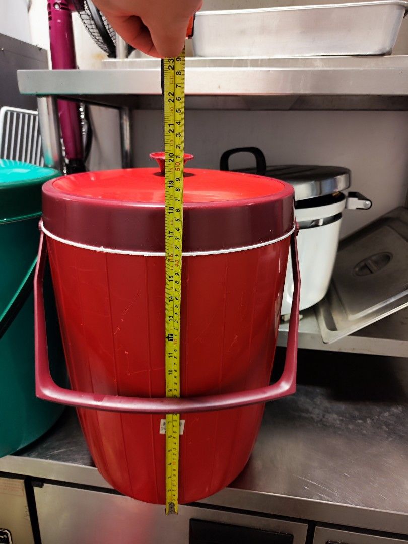 Rice Flasks, Furniture & Home Living, Kitchenware & Tableware, Other ...