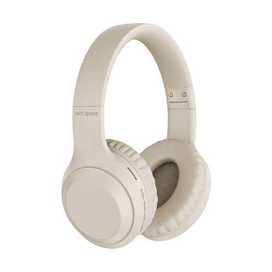 Rock Space 02 Wireless Headphone Bluetooth, Audio, Headphones ...