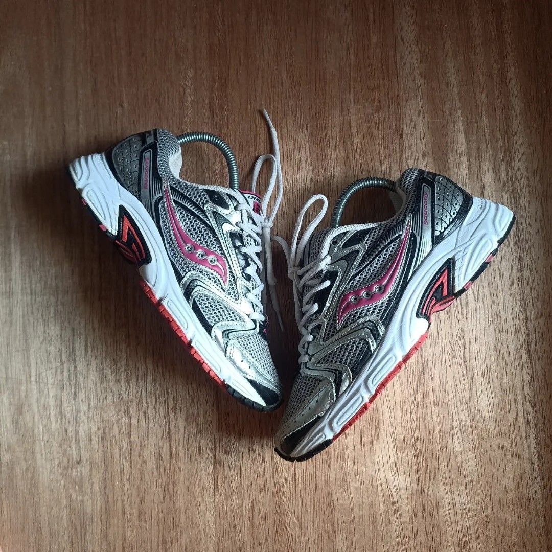 SAUQONY OASIS 2 (SEPATU SAUQONY) [A-54] - KAKIKECE.STORE - SHSDH ...