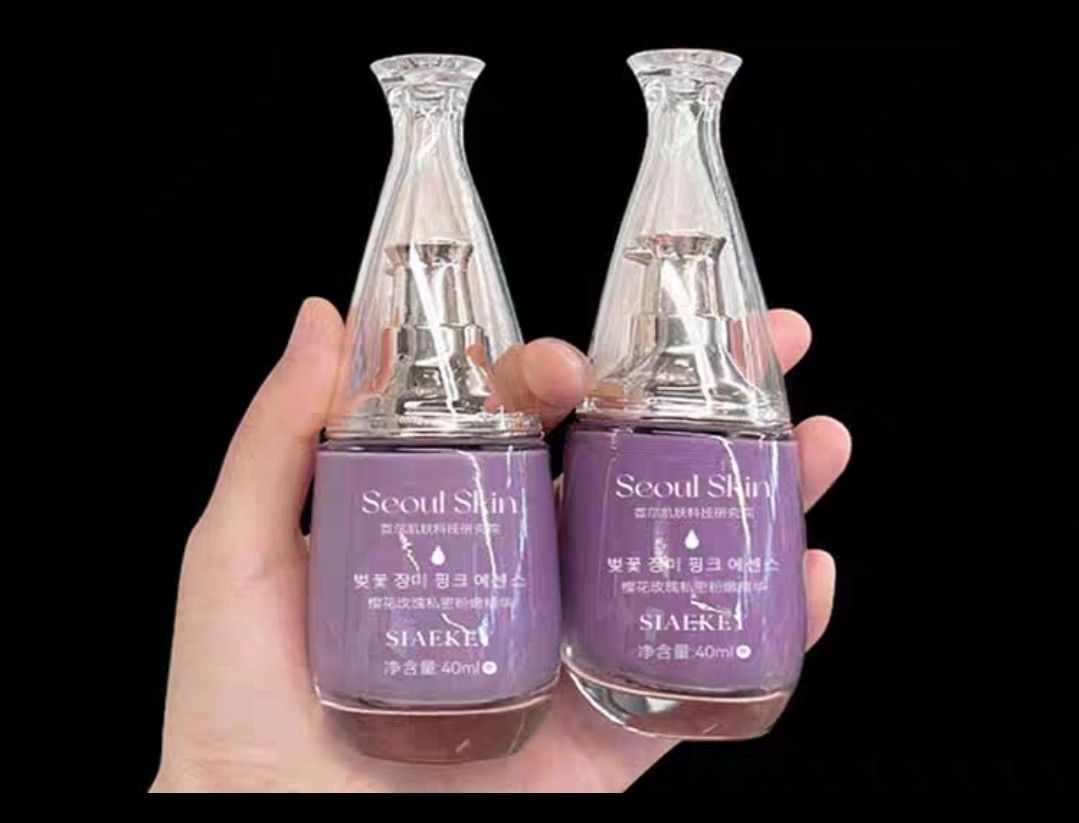 Seoul Skin 首爾研發 - 黑色素，收緊，變濕嫩, 美容＆個人護理, 沐浴＆身體護理, 沐浴及身體護理 - 身體護理 - Carousell