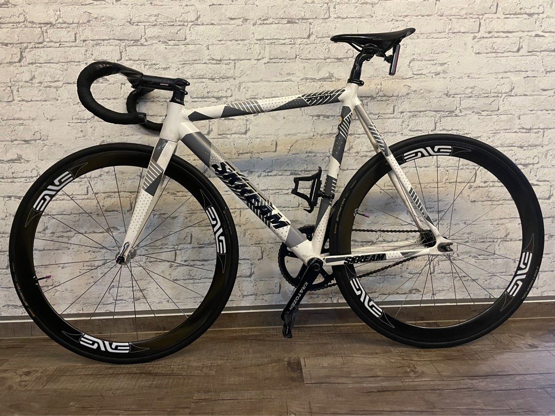 Skream Sprint V3, Sports Equipment, Bicycles & Parts, Bicycles on Carousell