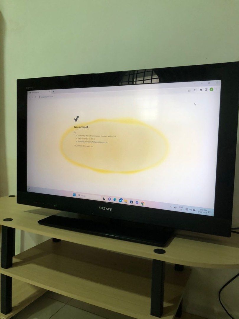 Sony, TV & Home Appliances, TV & Entertainment, TV on Carousell