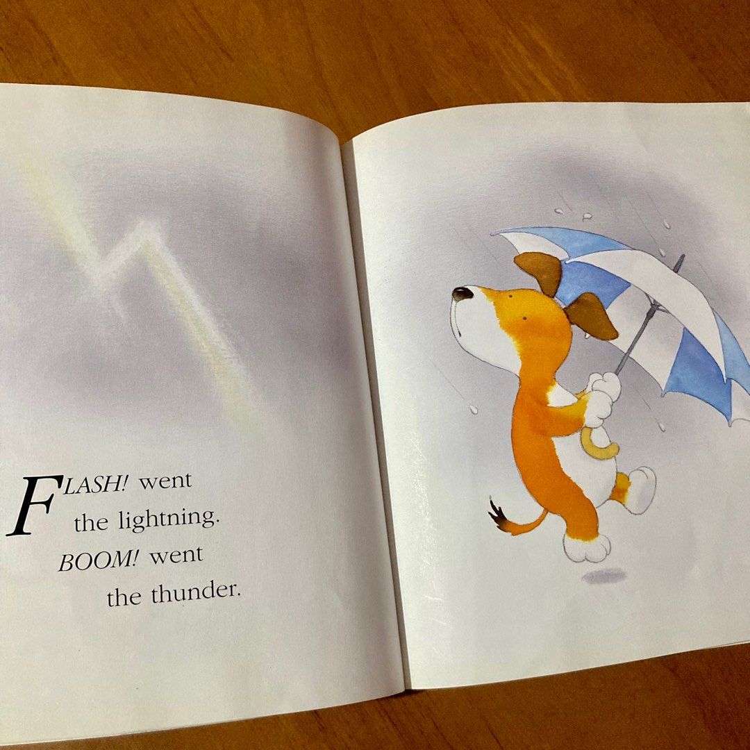 Splosh by Mick Inkpen (Little Kippers / Nick Jr.), Hobbies & Toys ...