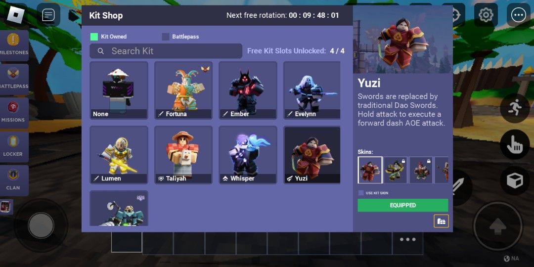 STACKED ROBLOX ACCOUNT, Video Gaming, Video Games, Others on Carousell