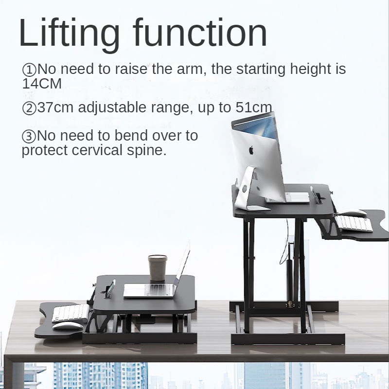 Standing Table Top, Furniture & Home Living, Furniture, Tables & Sets ...