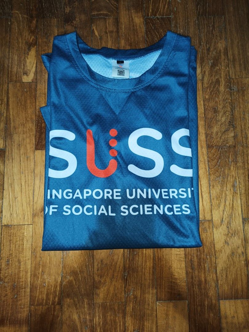 SUSS Shirt, Men's Fashion, Tops & Sets, Tshirts & Polo Shirts on Carousell