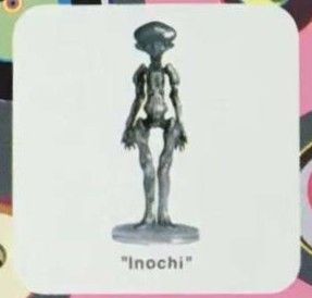 Takashi Murakami: Inoshi, Hobbies & Toys, Toys & Games on Carousell