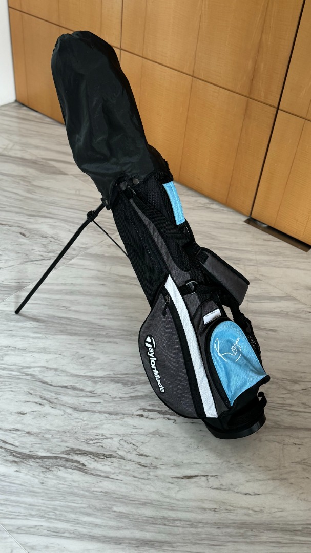 TaylorMade Rory Junior Set (8+), Sports Equipment, Sports & Games, Golf ...