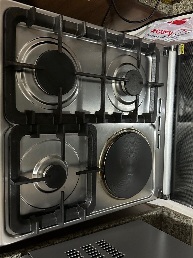 Technik Cooking Range, TV & Home Appliances, Kitchen Appliances ...