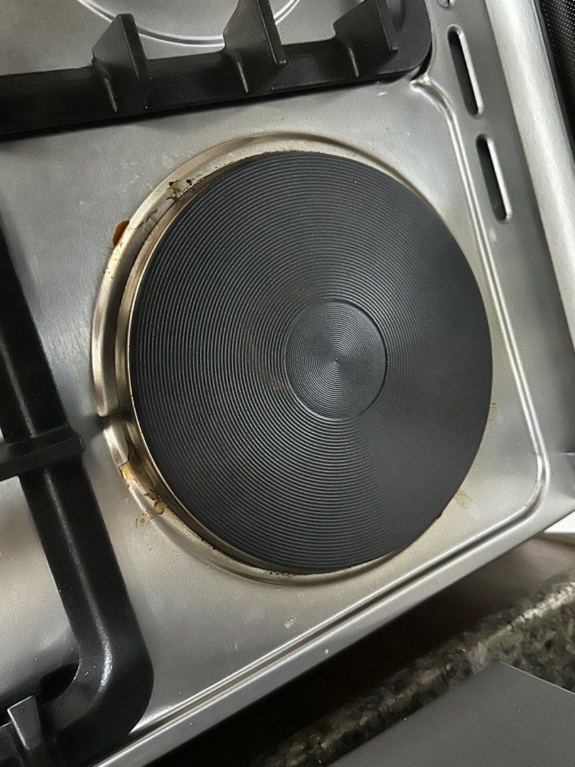 Technik Cooking Range, TV & Home Appliances, Kitchen Appliances ...