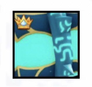 TITANIC JELLYFISH PS99 PET SIMULATOR 99, Video Gaming, Gaming ...