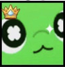 TITANIC LUCKI PS99 PET SIMULATOR 99, Video Gaming, Gaming Accessories ...