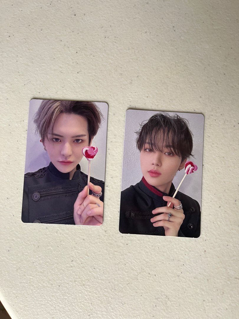 TREASURE REBOOT PC (digipack), Hobbies & Toys, Memorabilia ...