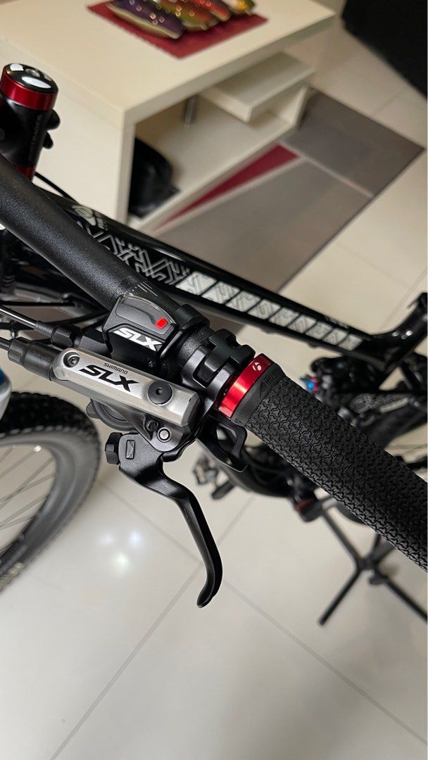 Trek Fuel Ex 8 29er Full Suspension Mountain Bike, Sports Equipment ...