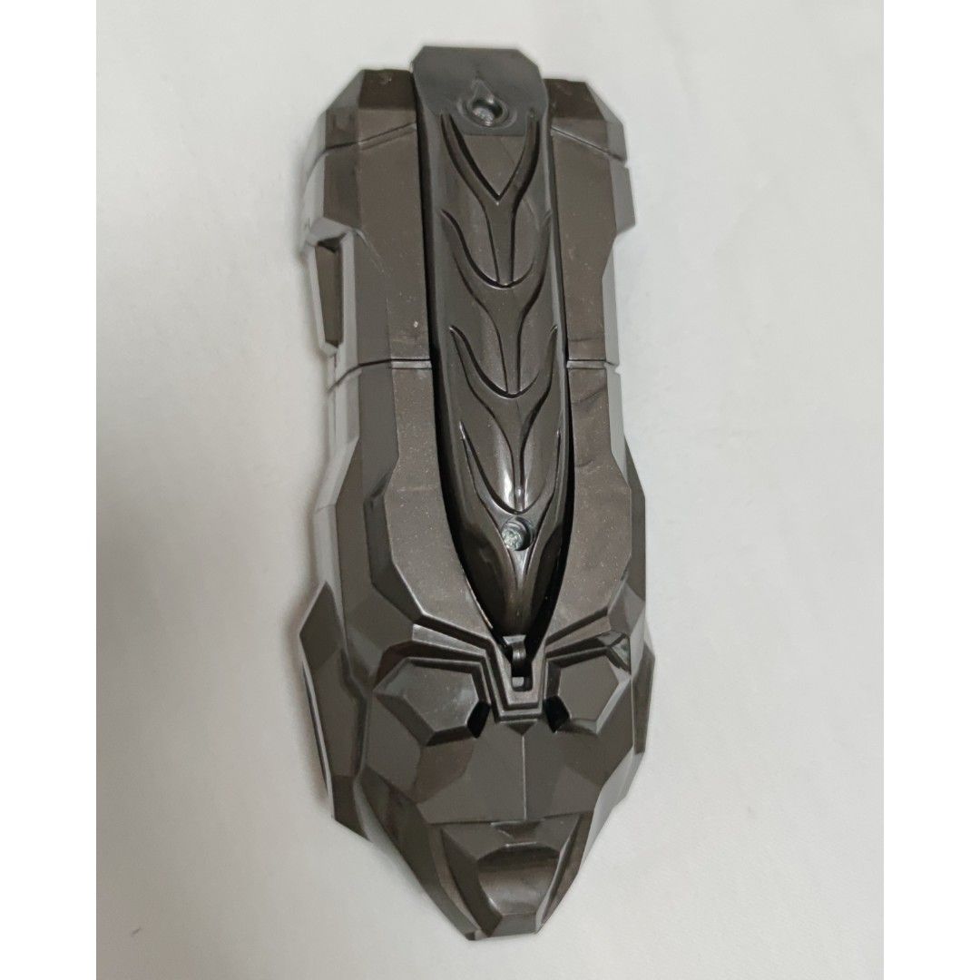 Ultraman Dyna Transforming device, Hobbies & Toys, Toys & Games on ...