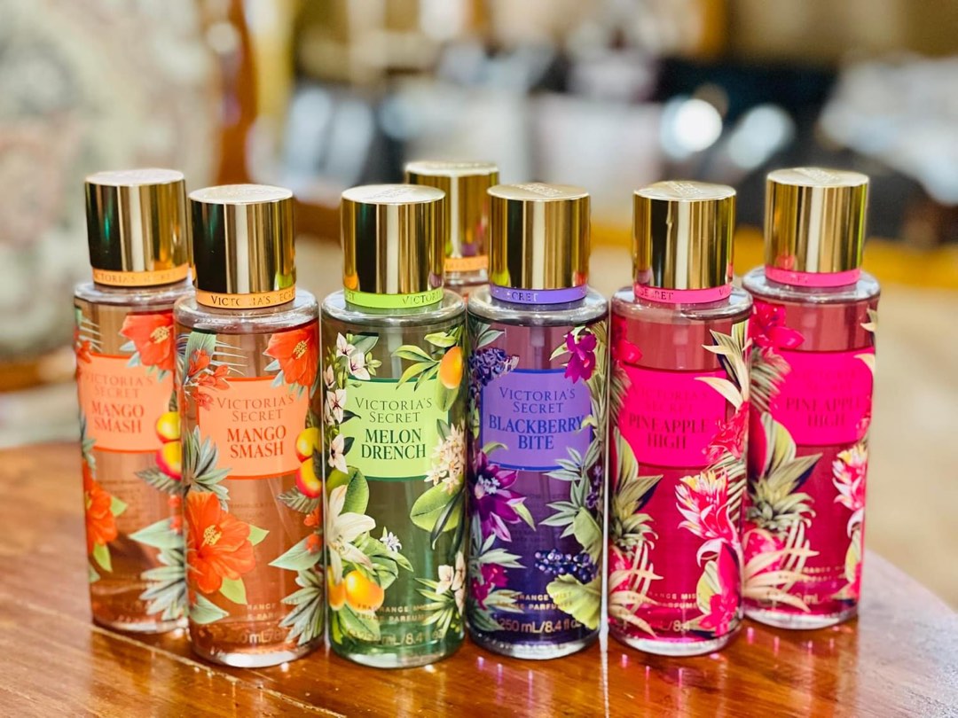 VS Fragrance Mist, Beauty & Personal Care, Fragrance & Deodorants on ...
