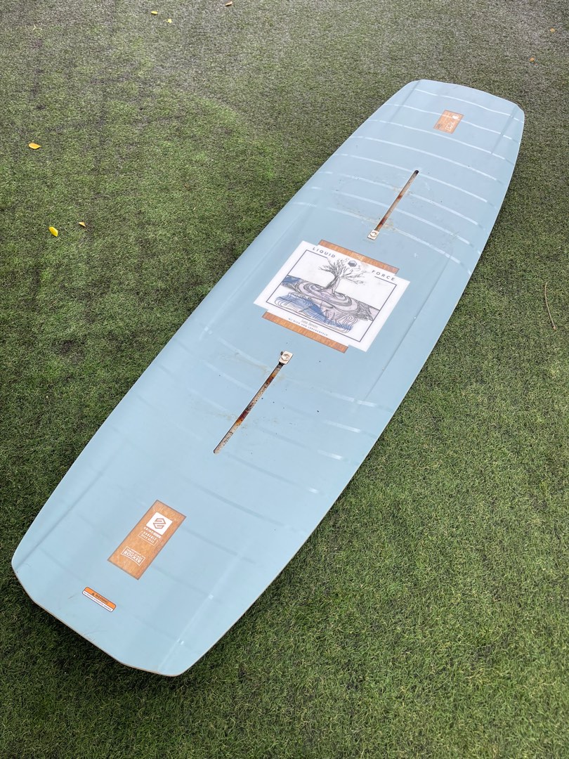 Wakeboard Cable Liquid force Wakeboarding, Sports Equipment, Sports ...