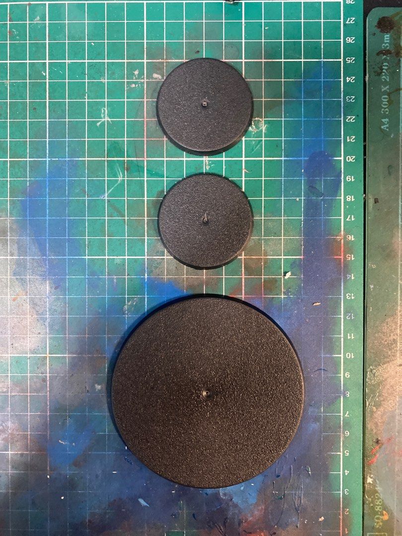 Warhammer 40k chaos marines 2 obliterator and venomcrawler, Hobbies ...