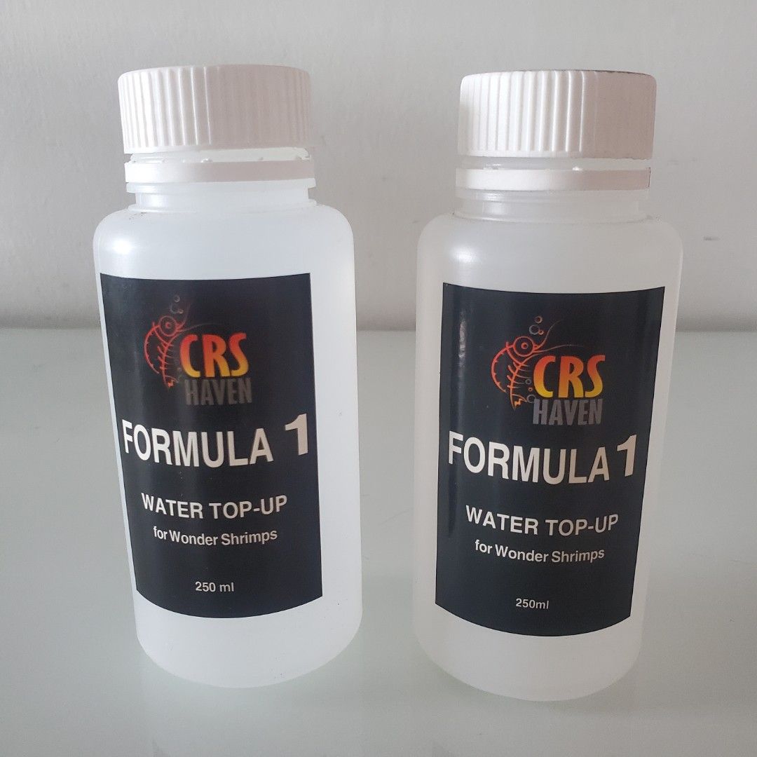 Wonder shrimp (opae ula), Pet Supplies, Homes & Other Pet Accessories ...