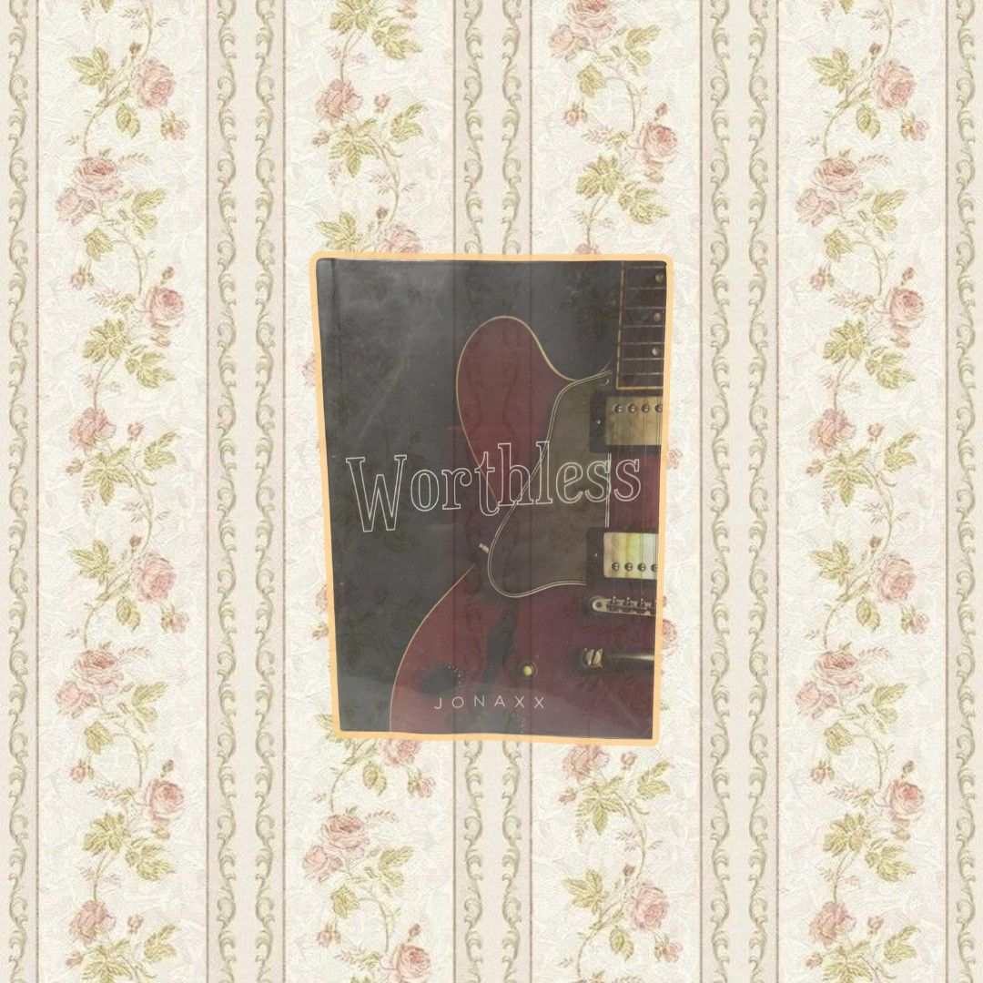 Worthless by Jonaxx, Hobbies & Toys, Books & Magazines, Fiction & Non ...