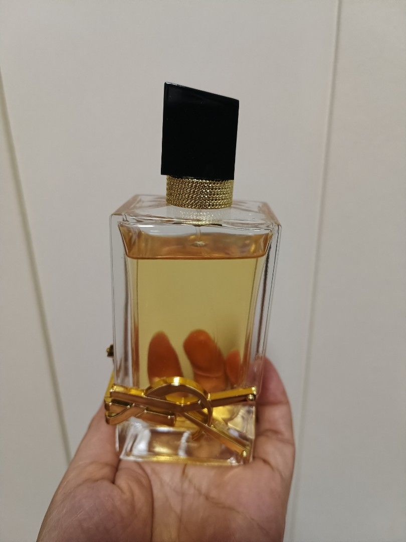 YSL Libre Eau de Perfum, Beauty & Personal Care, Fragrance & Deodorants ...