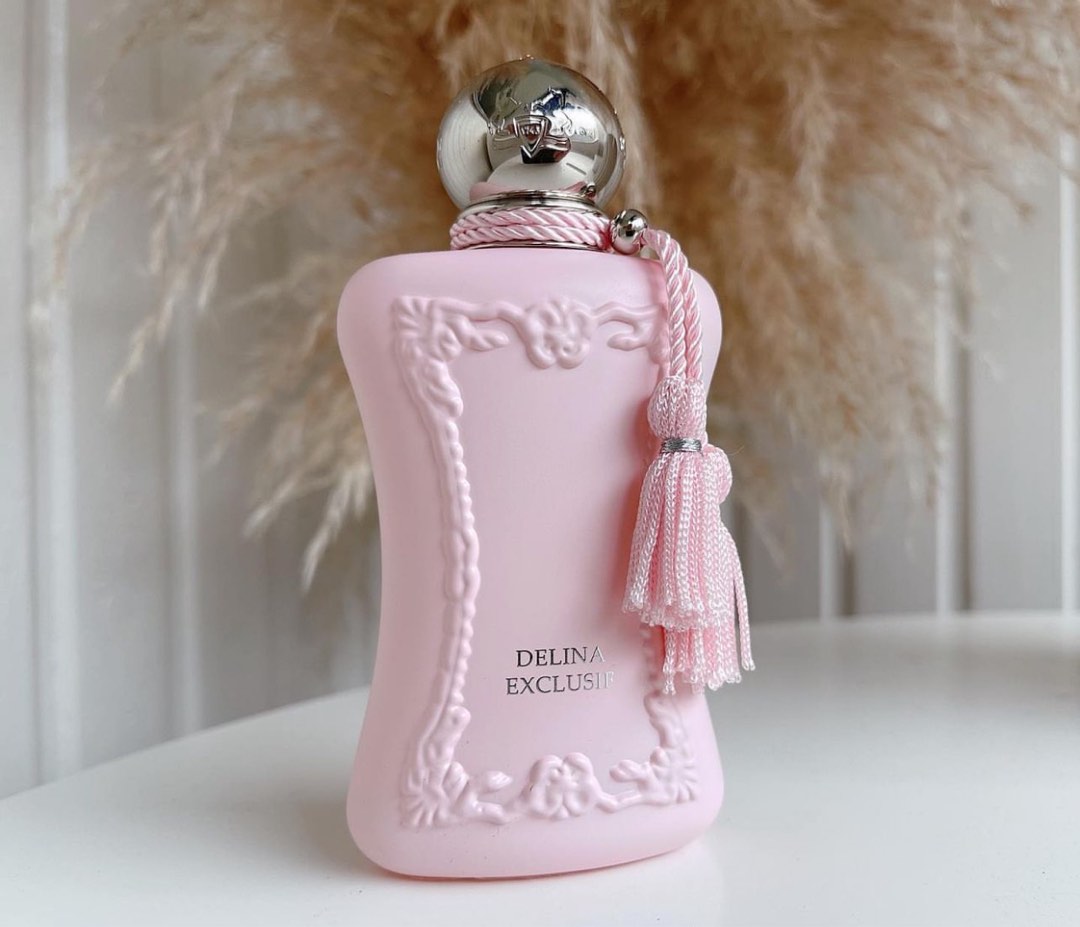 [SALE] 100% Authentic Delina Exclusif Eau de Parfum 70ml, Beauty ...