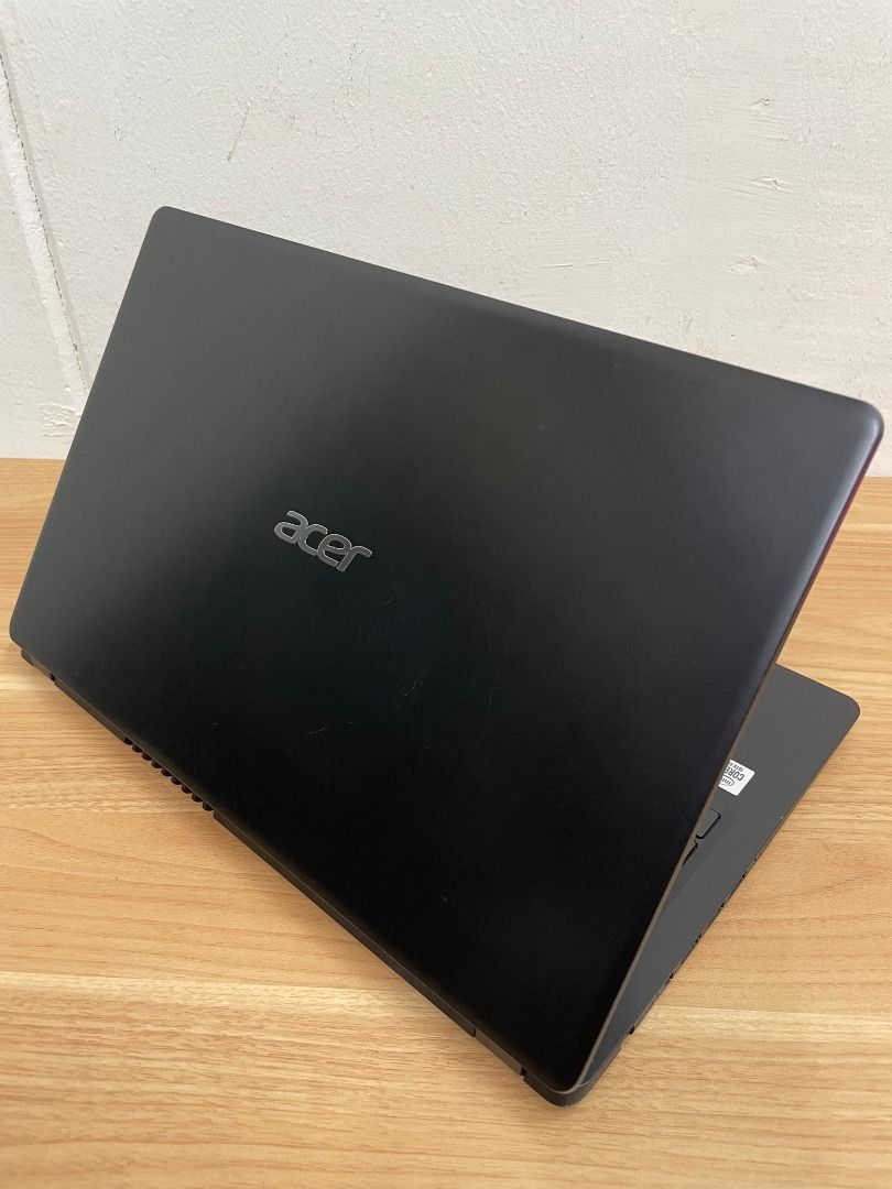 15.6'' i5-10210U 8Gb RAM 256Gb NVMe SSD / 1TB HDD | Acer Aspire N19C1 ...