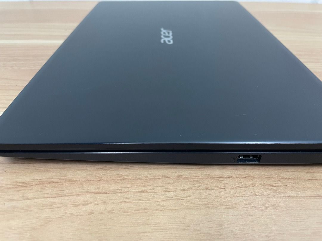 15.6'' i5-10210U 8Gb RAM 256Gb NVMe SSD / 1TB HDD | Acer Aspire N19C1 ...