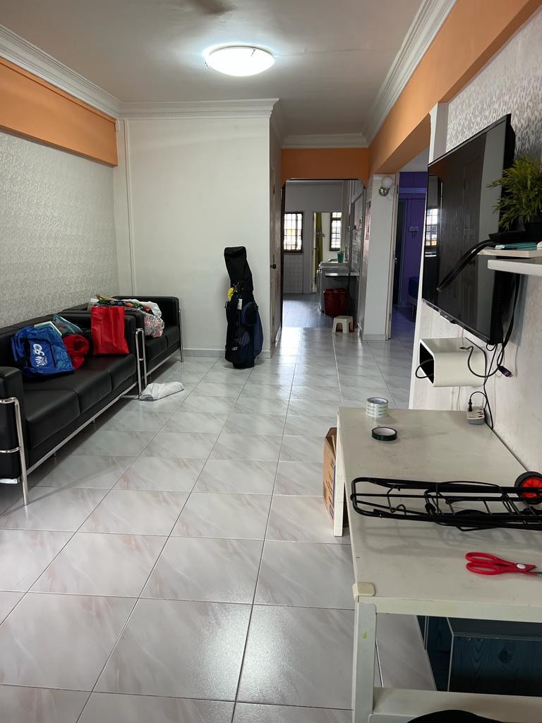 23 Bedok South Avenue 1, Property, For Sale, HDB on Carousell