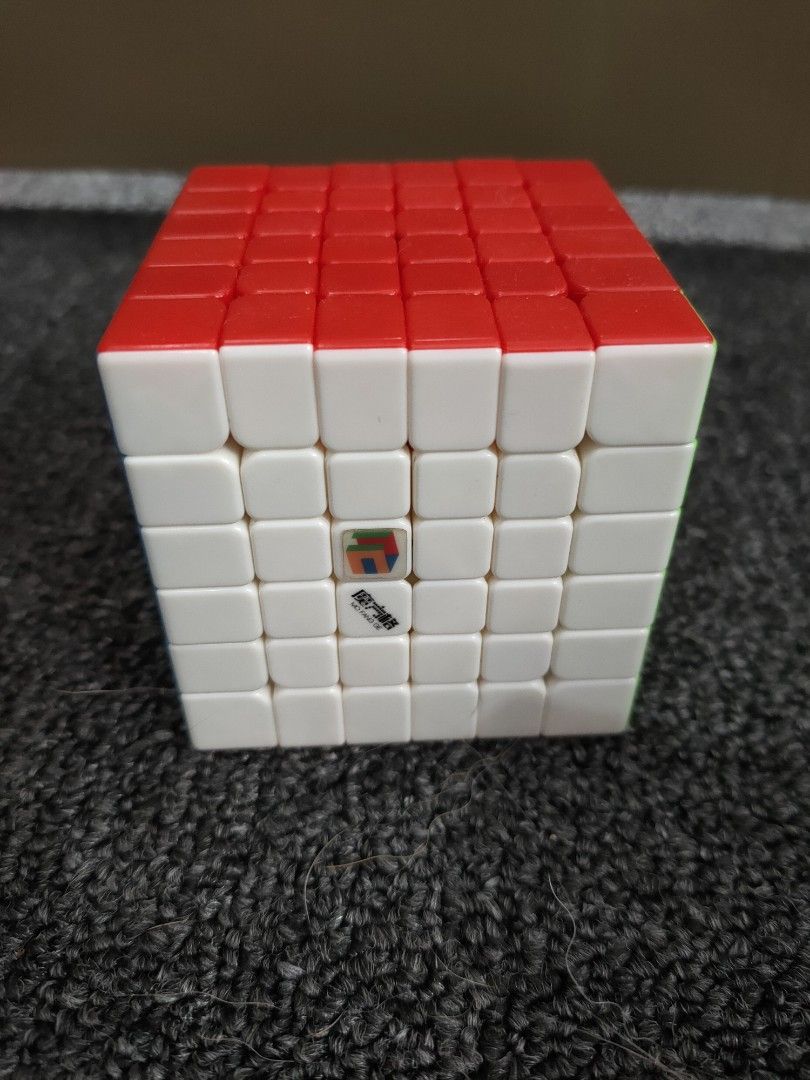 2x2 3x3 6x6 7x7 Pyraminx Skewb Mofangge Gan, Hobbies & Toys, Toys ...