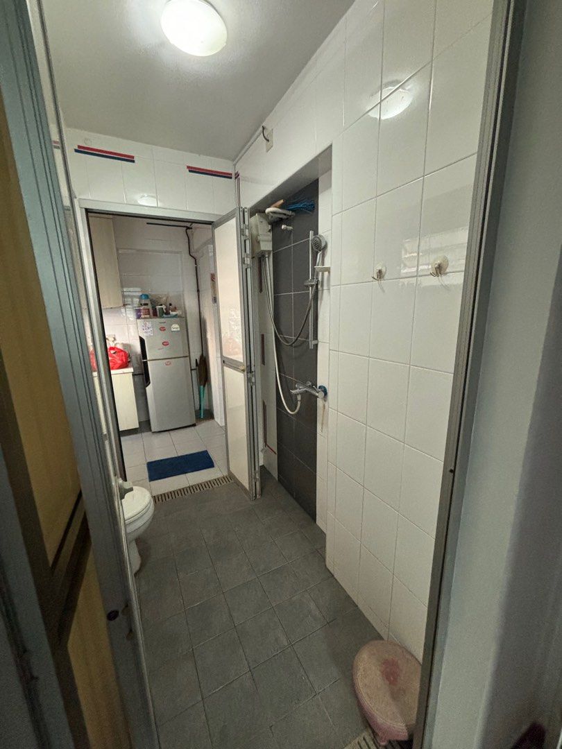 624c Punggol Central Punggol Spectra, Property, Rentals, HDB on Carousell