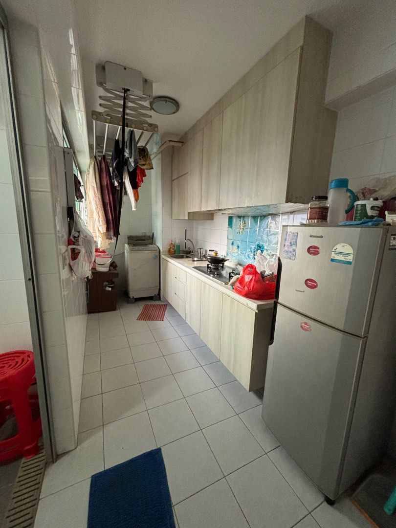 624c Punggol Central Punggol Spectra, Property, Rentals, HDB on Carousell