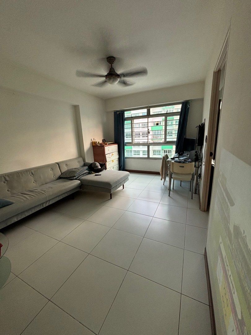 624c Punggol Central Punggol Spectra, Property, Rentals, HDB on Carousell