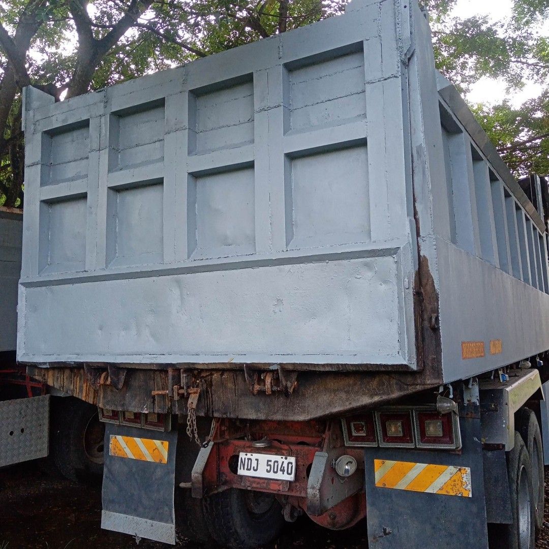 8DC10 FUSO FOR SALE, Special Vehicles, Heavy Vehicles on Carousell