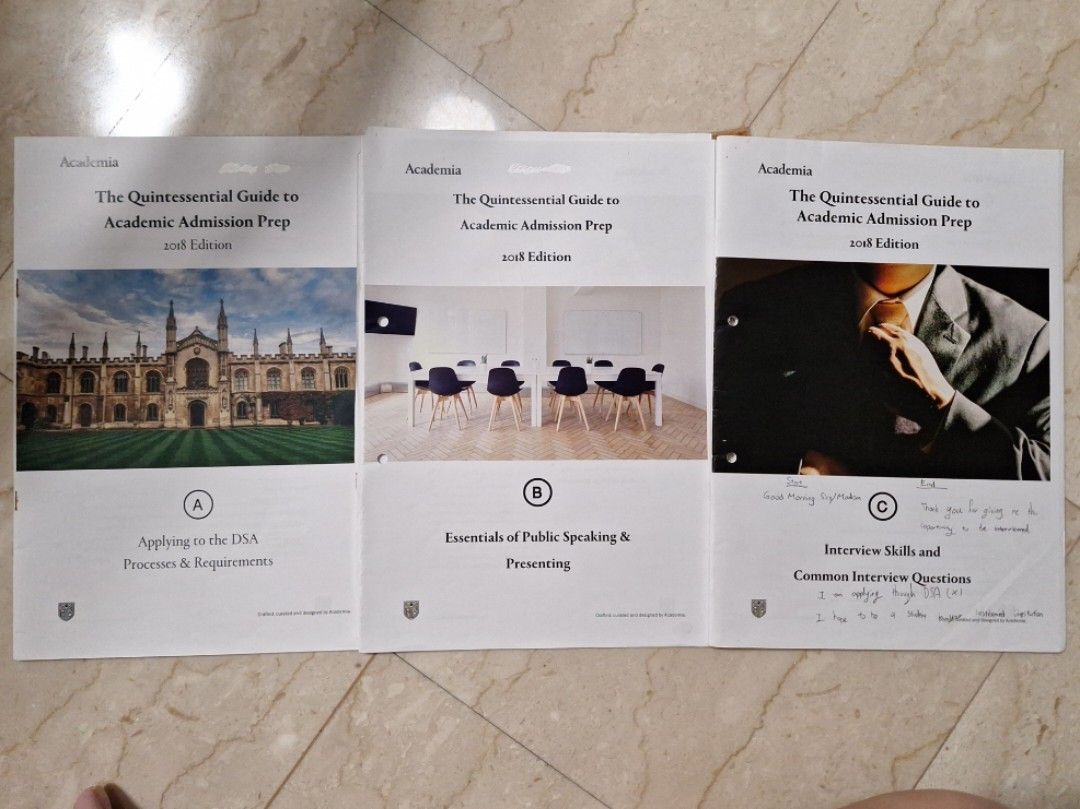 Academia Dsa Prep Presentation Interview Hobbies And Toys Books And Magazines Assessment Books On