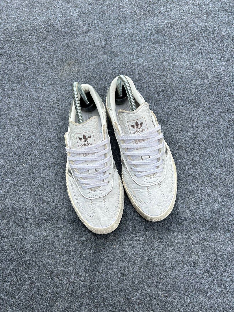 Adidas Samba Rose, Fesyen Wanita, Sepatu di Carousell