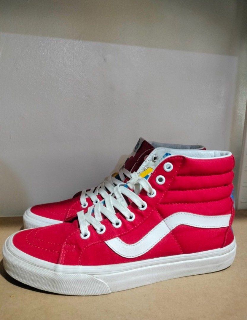 ADIDAS shoes ORGINAL, Men's Fashion, Footwear, Sneakers on Carousell
